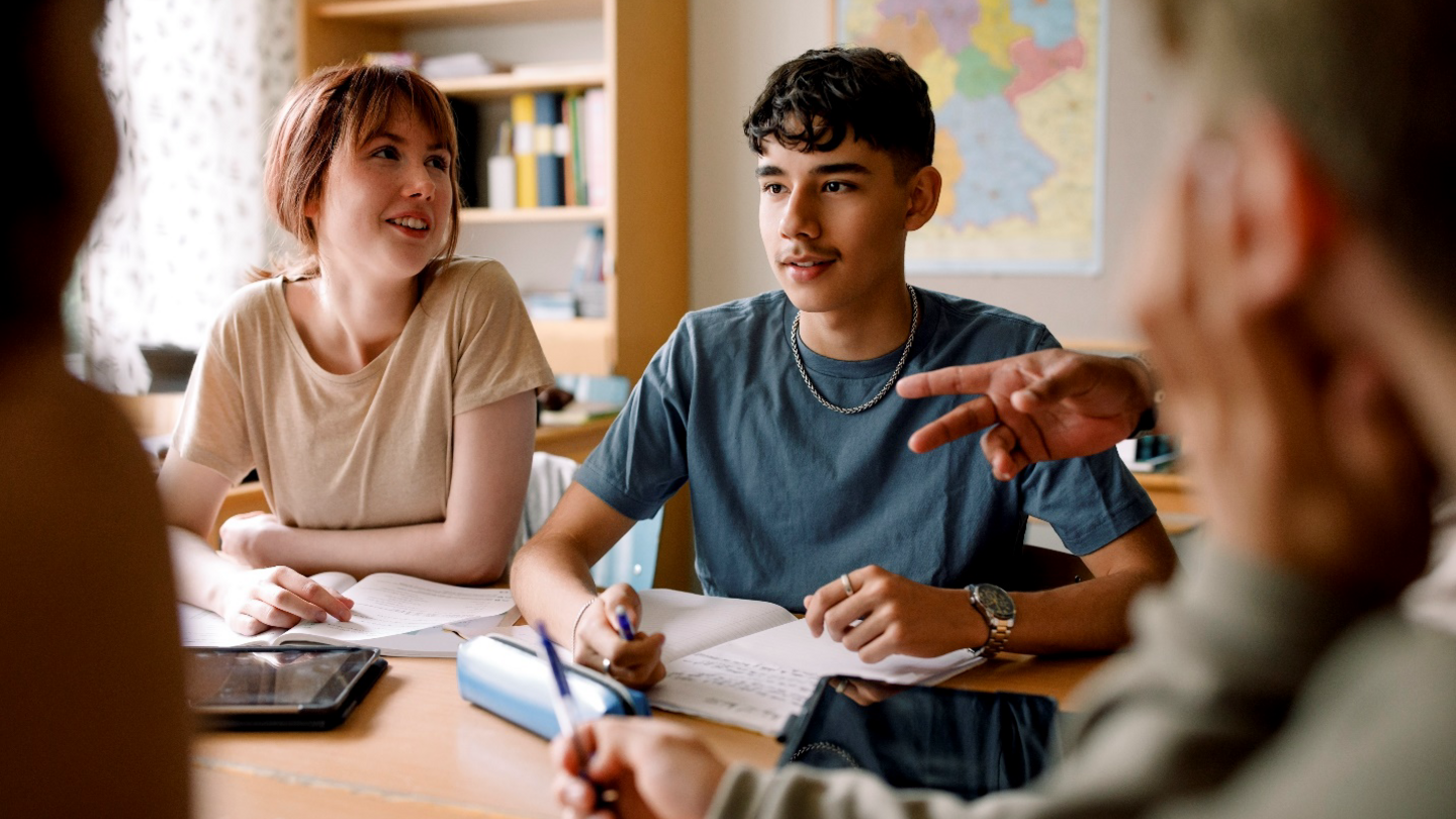 6 Reentry programs that support a successful transition